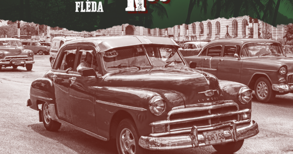 Program | Fléda